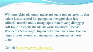 Uts imk nunung alfi hidayah 2010-b_059 | PPT