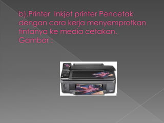 Uts imk renny_yustina_tif2010b_1412100103 | PPT