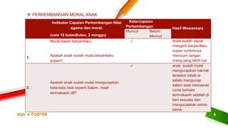 Uts kdp ppt agama dan moral | PPTX