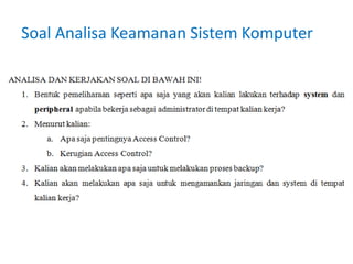 UTS KSK | PPT