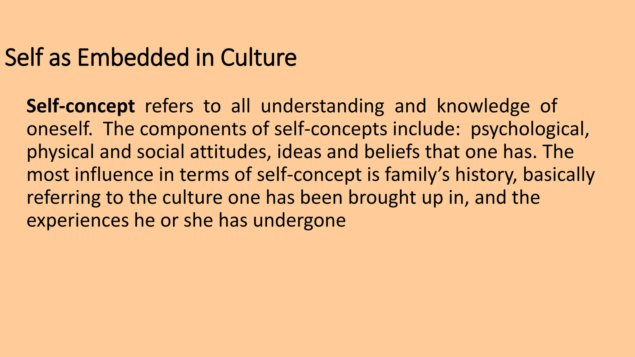 UTS_L3 Anthropological Perspective of the Self.pptx | Science
