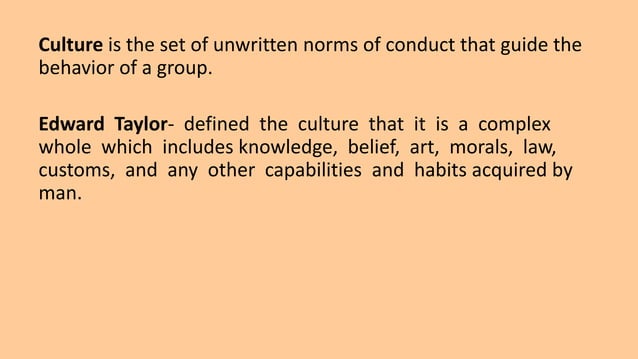 UTS_L3 Anthropological Perspective of the Self.pptx | Science