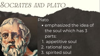 Understanding the self reporting slidesw | PDF