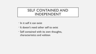 UNDERSTANDING THE SELF SOCIETY AND CULTURE | PPTX