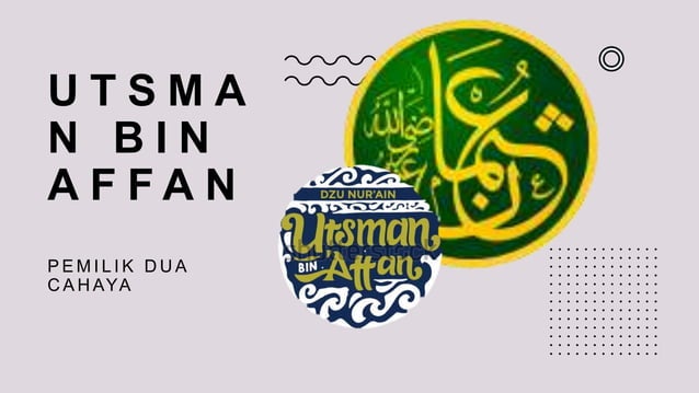 UTSMAN BIN AFFAN.pptx