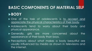 Understanding The Self Material Self.pdf