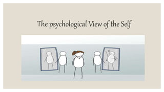 UTS Module two Concept and nature of self (1).pptx