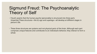 UTS Module two Concept and nature of self (1).pptx