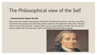 UTS Module two Concept and nature of self (1).pptx