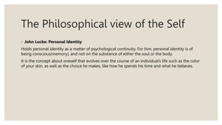 UTS Module two Concept and nature of self (1).pptx