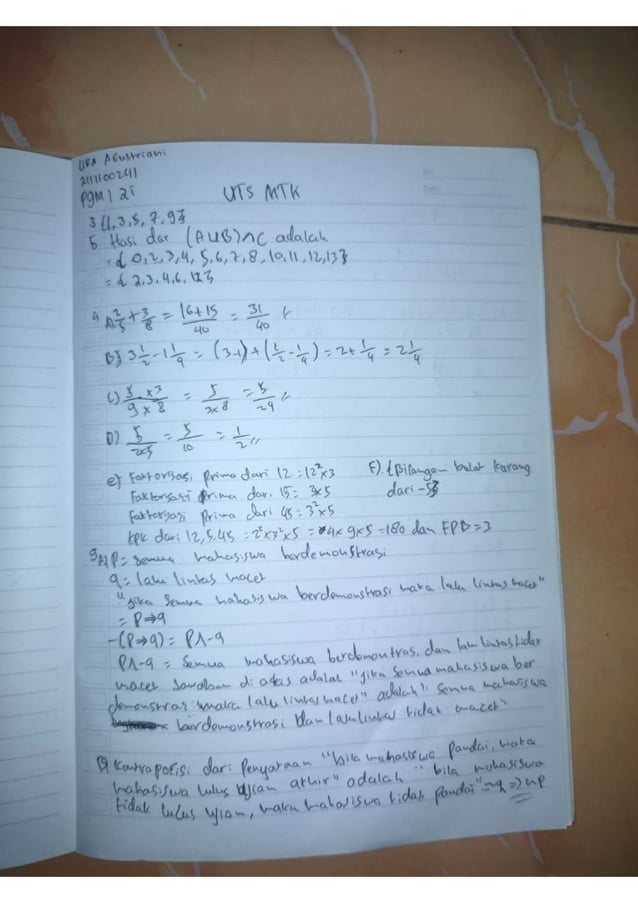 UTS MTK DASAR_LIRA AGUSTRIANI_2i.pdf