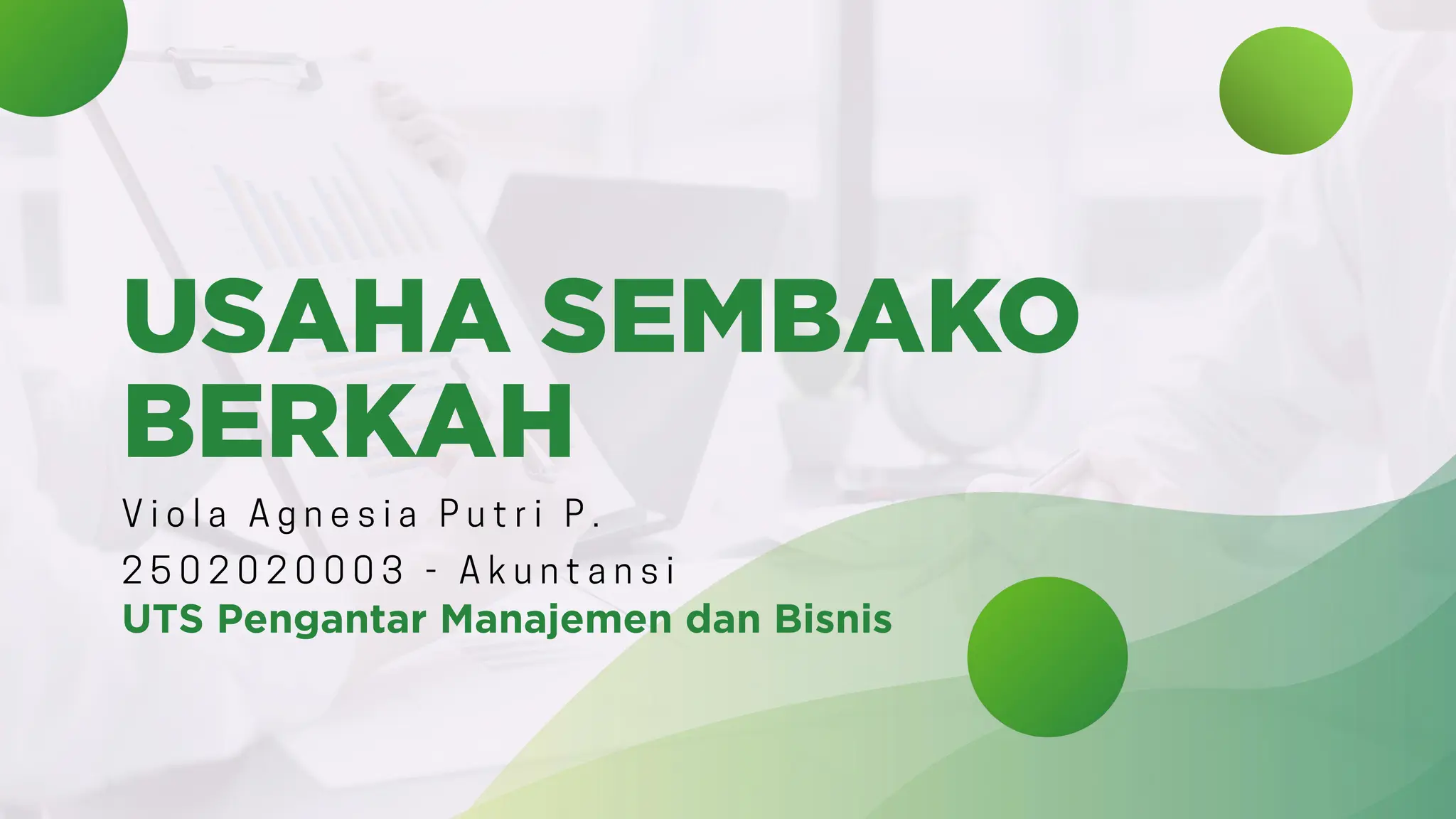 UTS Pengantar Manajemen Bisnis 2025_BMC_Viola Agnesia Putri P._2502020003_Akuntansi.pdf