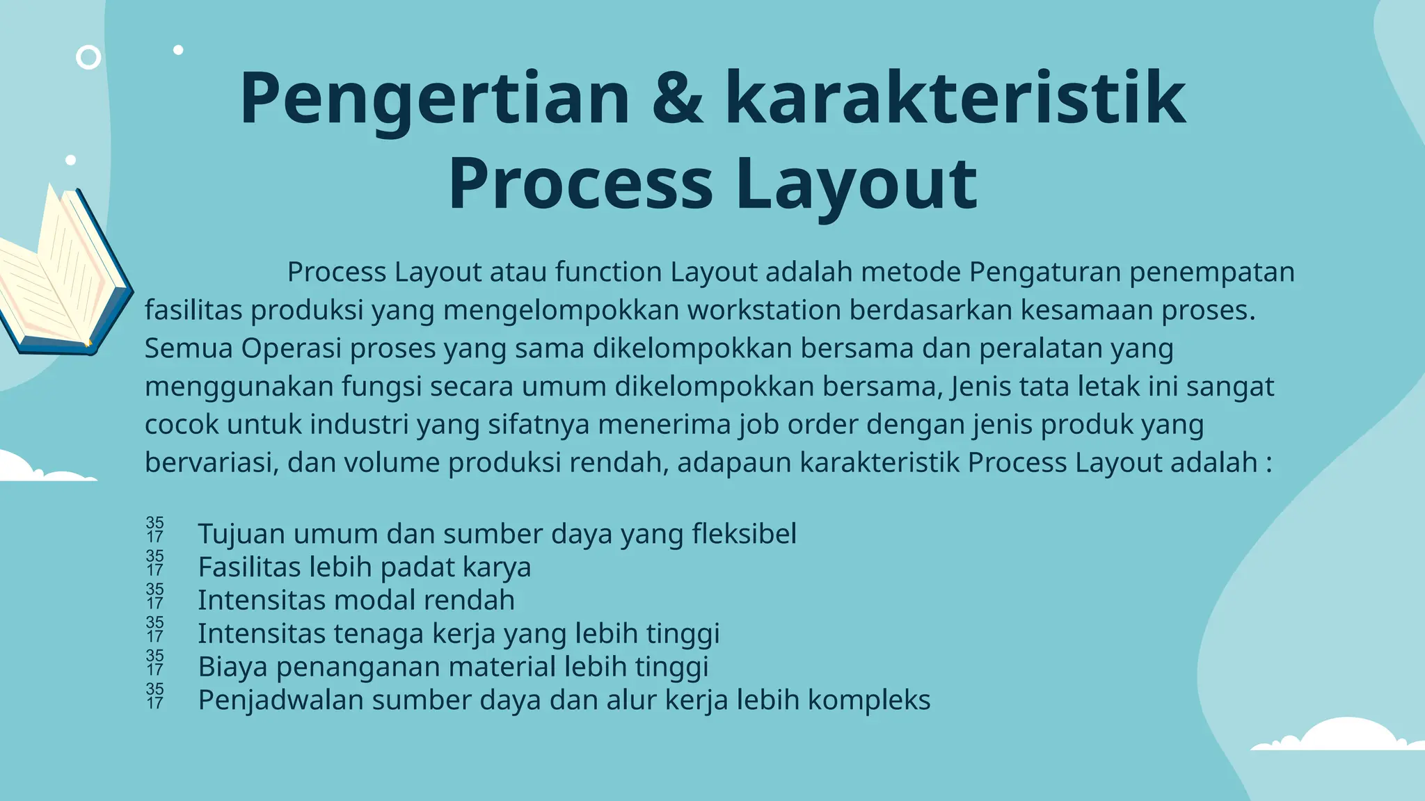 UTS PERANCANGAN TATA LETAK FASILITAS_PROCESS LAYOUT.pptx
