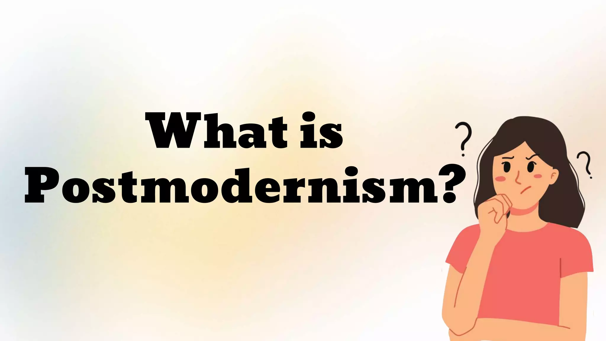 UTS POSTMODERN VIEW OF THE SELF.pptx