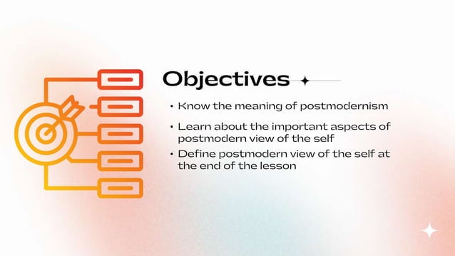 UTS POSTMODERN VIEW OF THE SELF.pptx