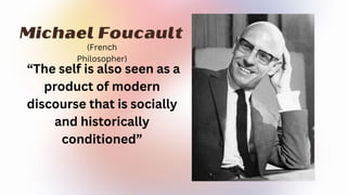 UTS POSTMODERN VIEW OF THE SELF.pptx