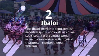 Understanding The Self report blablablab | PPTX