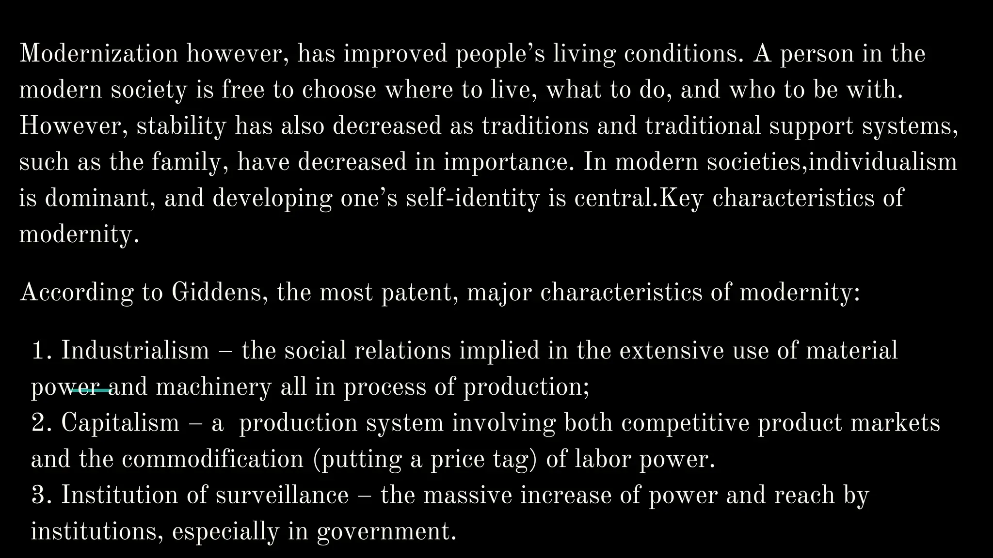 Topic 2: Sociology ( Understanding the Self) | PPTX