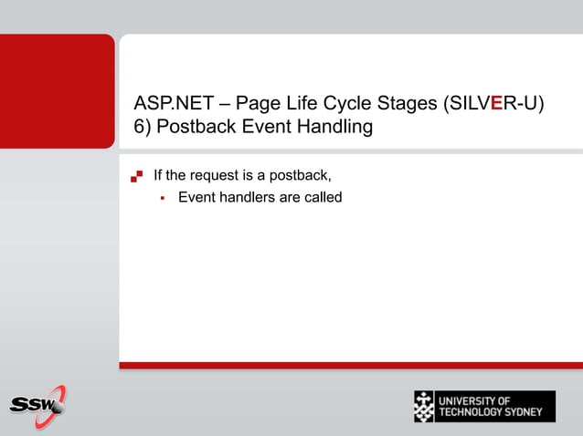 Introduction to ASP.NET