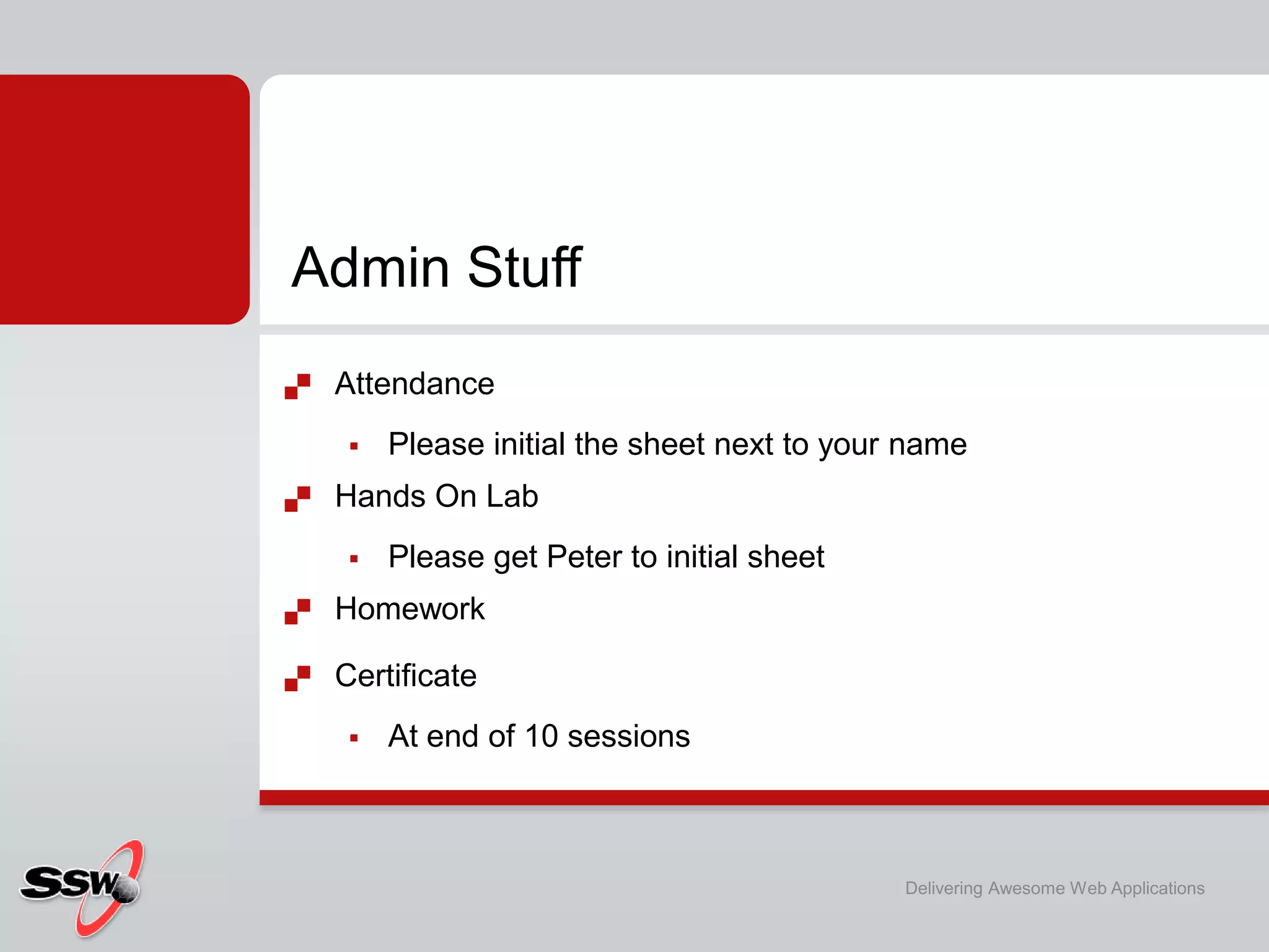 .NET and C# introduction | PPT