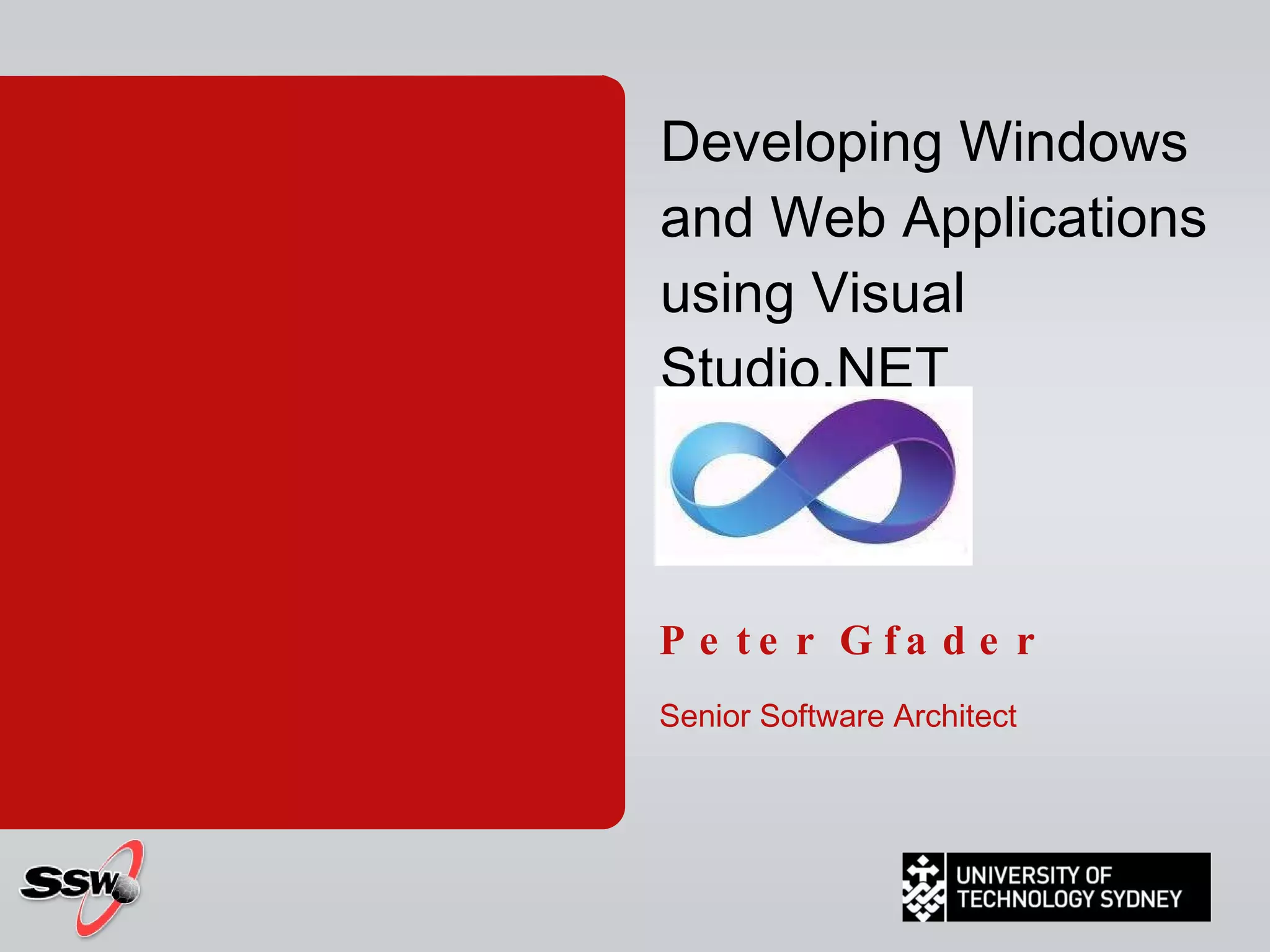 Web Services Wcf Services And Multi Threading With Windows Forms Ppt