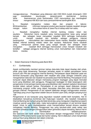 UTS SIM, Angga Ali Praja, Hapzi Ali, Implementasi Sistem Informasi pada ...