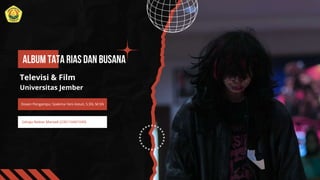 UTS TATA RIAS _SAHAJA NEKTAR ganteng.pptx | Free Download