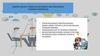 Uts tik ifith fithriyani | PPTX