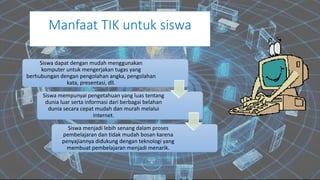 Uts tik ifith fithriyani | PPTX