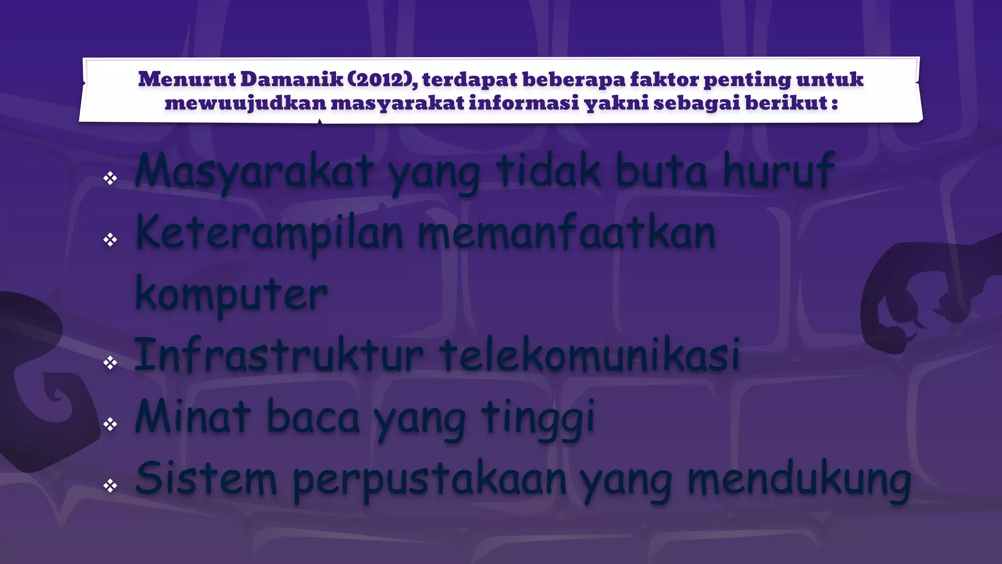 Uts tik muhammad ridho ansyari bab 7 1 a pgsd | PPT