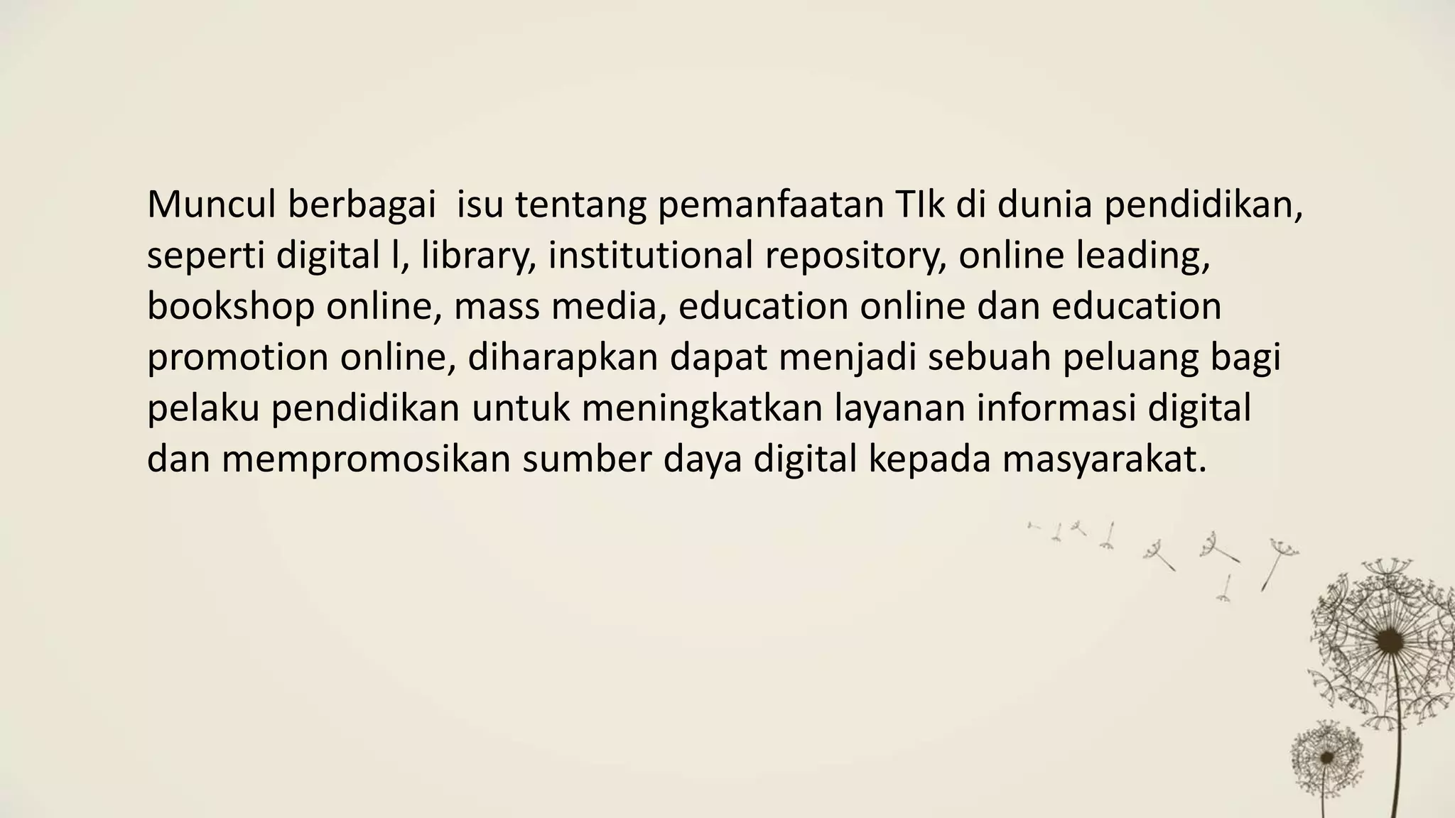 Uts tik, siti samsidah | PPTX