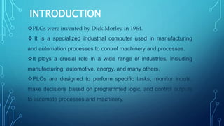 PLC SEMINAR PRESENTATION.pptx