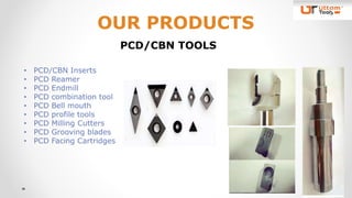 Uttam Tools, Pune, Industrial Equipments | PPTX | Woodworking | Arts ...