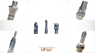 Uttam Tools, Pune, Industrial Equipments | PPTX | Woodworking | Arts ...