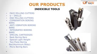 Uttam Tools, Pune, Industrial Equipments | PPTX | Woodworking | Arts ...