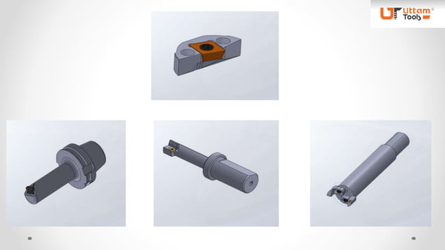 Uttam Tools, Pune, Industrial Equipments | PPT