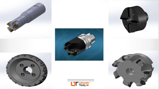 Uttam Tools, Pune, Industrial Equipments | PPT
