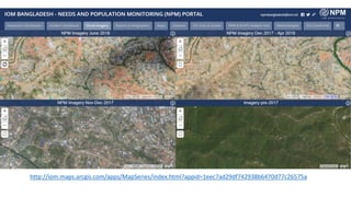 Use of Drones in Humanitarian Action and Disaster Management | PPTX