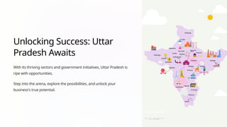 The best unlocking tenders in Uttar-Pradesh | PPT