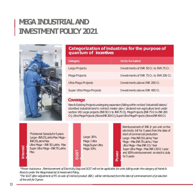 uttarakhand industrial policy 2022.pptx