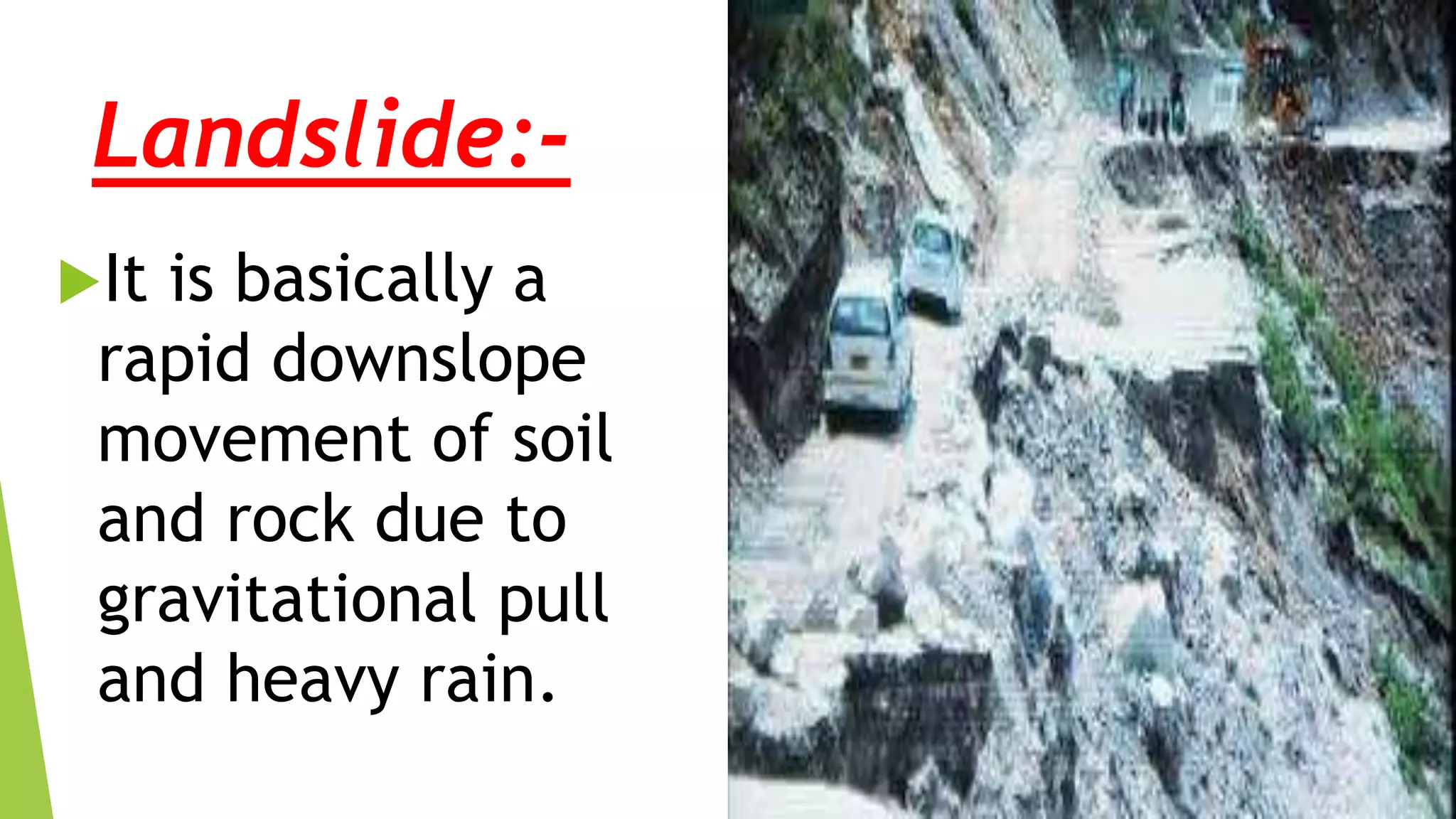 Uttarakhand Landslide (June, 2013).pptx