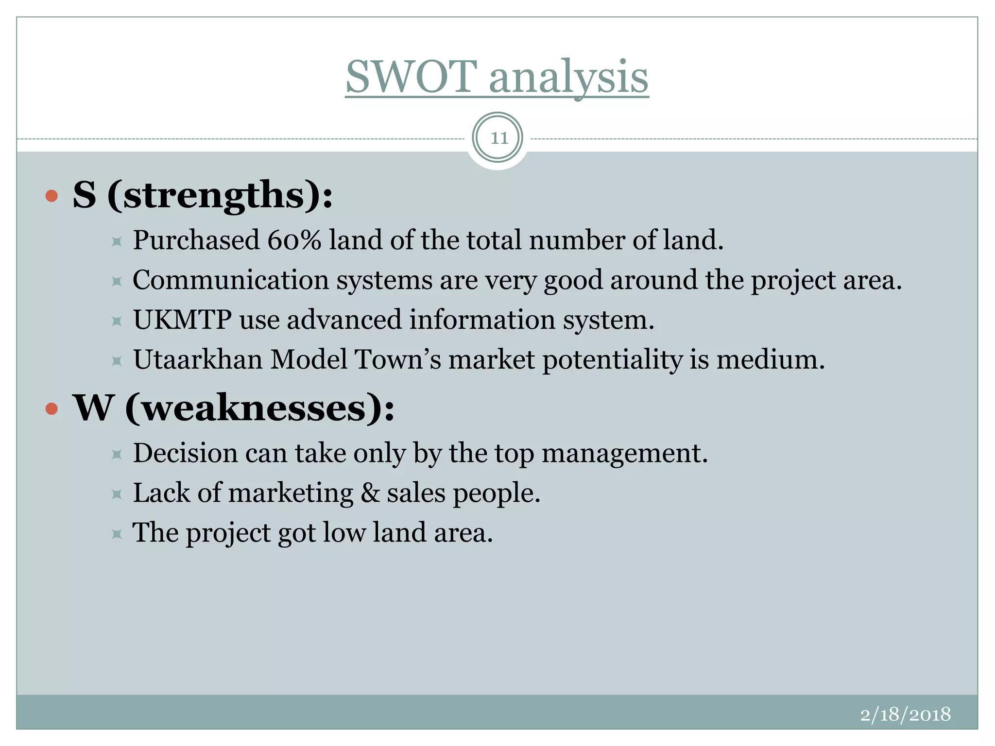 Uttarkhan Model Town Project! | PPTX | Developmental Sites | Real Estate