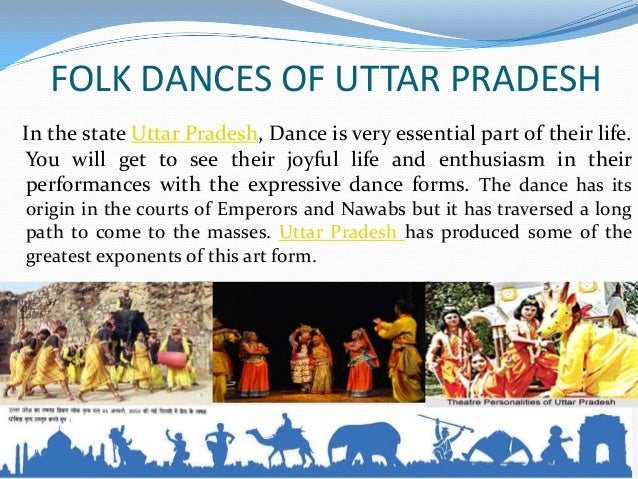 Folk Dance Of Uttar Pradesh Traditional Dress Of Up Lifestyle Fun