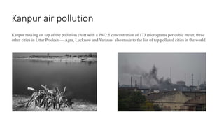 Uttar pradesh ppt | PPTX