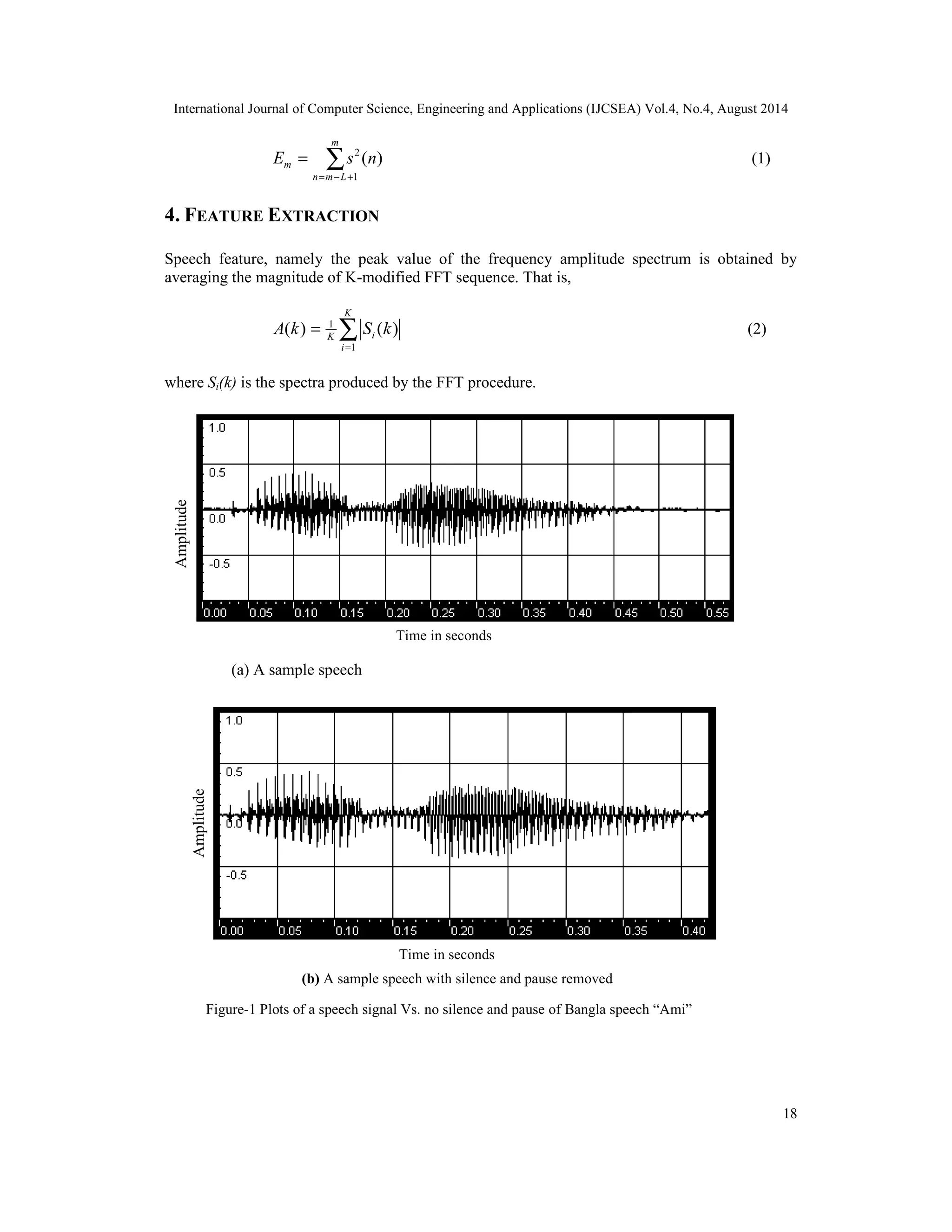 Utterance based speaker identification | PDF