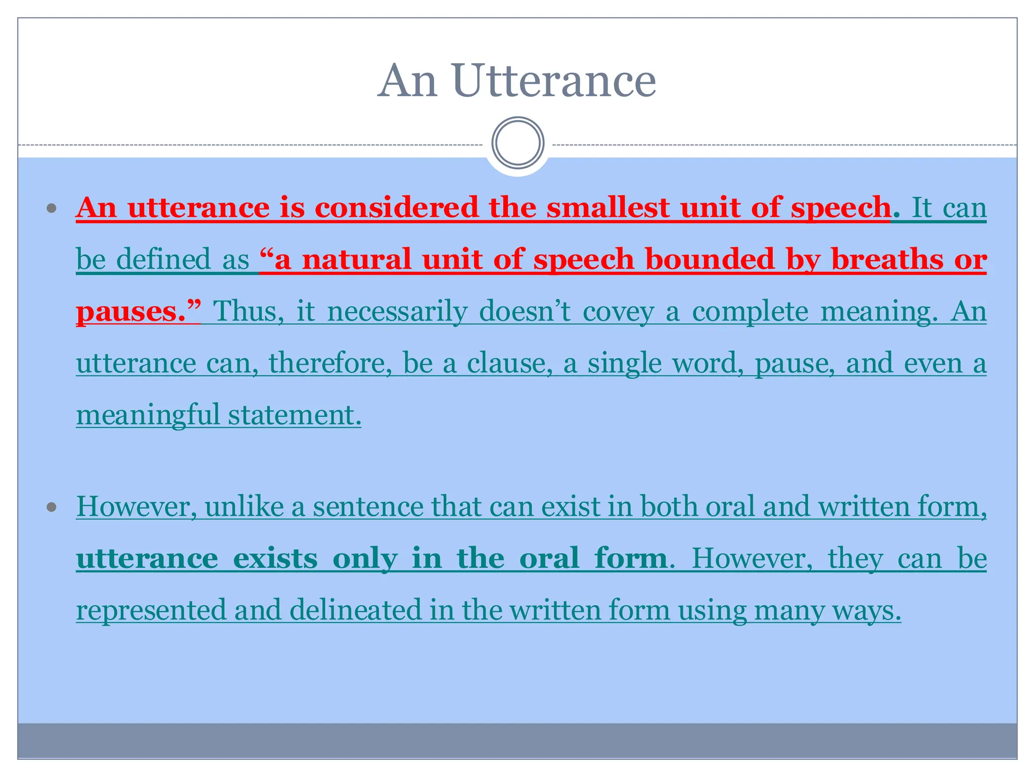 Utterances , sentences and Proposition 2.pdf
