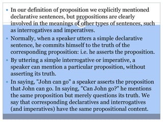 Utterances , sentences and Proposition 2.pdf