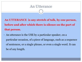 Utterances , sentences and Proposition 2.pdf