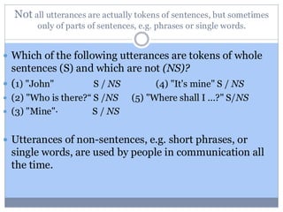 Utterances , sentences and Proposition 2.pdf