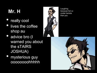 unacceptable twewy joke powerpoint | PDF